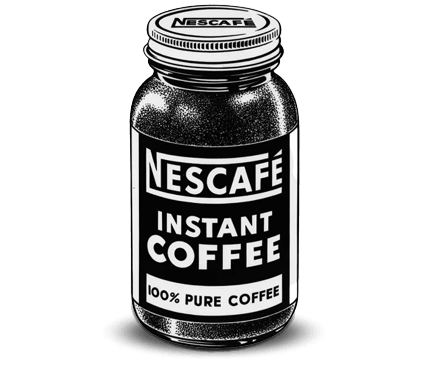 A fascinante história do NESCAFÉ® | Nescafé PT